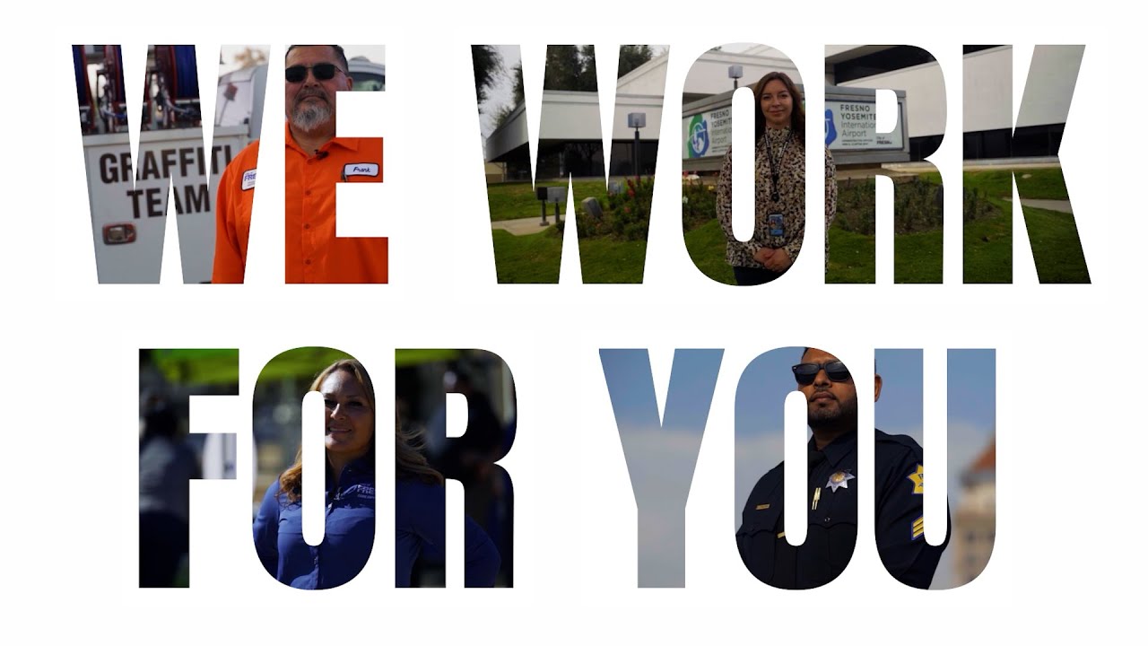 We Work For You: 100 Episode Look Back - YouTube