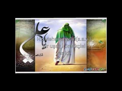 Altun Kitab.Din.Allah Rəsuluna(s.a.v.) cadu edilibmi?