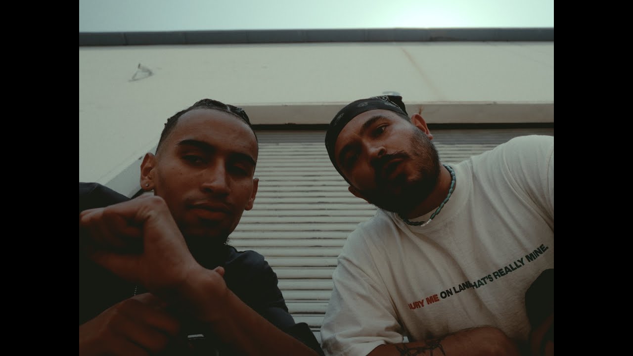 RIGHT 4 ME - Cilo, Oblé Reed, & 1ofurfriends (Official Visualizer ...
