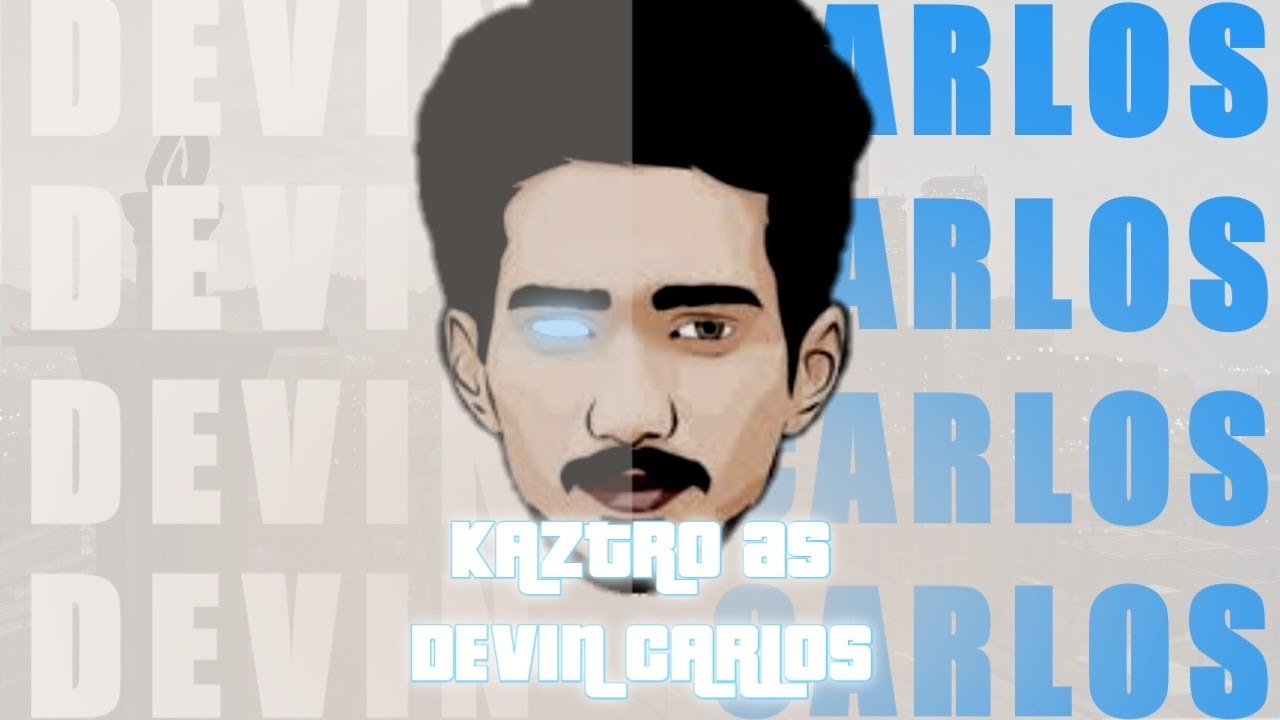 Devin Carlos in MORP City - GTA ROLEPLAY - YouTube