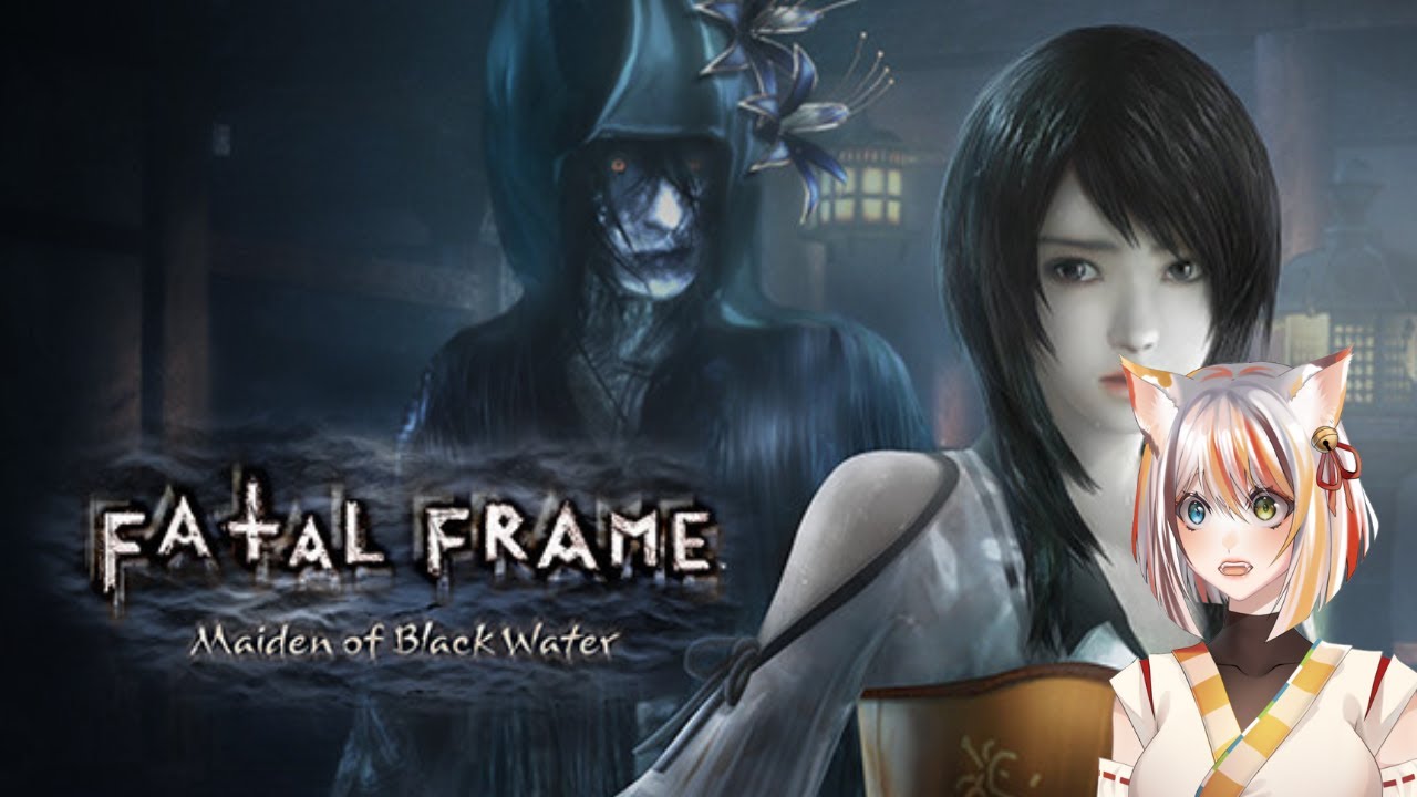 Stream (1)- Fatal Frame V : Maiden of Blackwater - YouTube