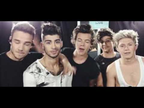 Come back Zain & One direction - YouTube
