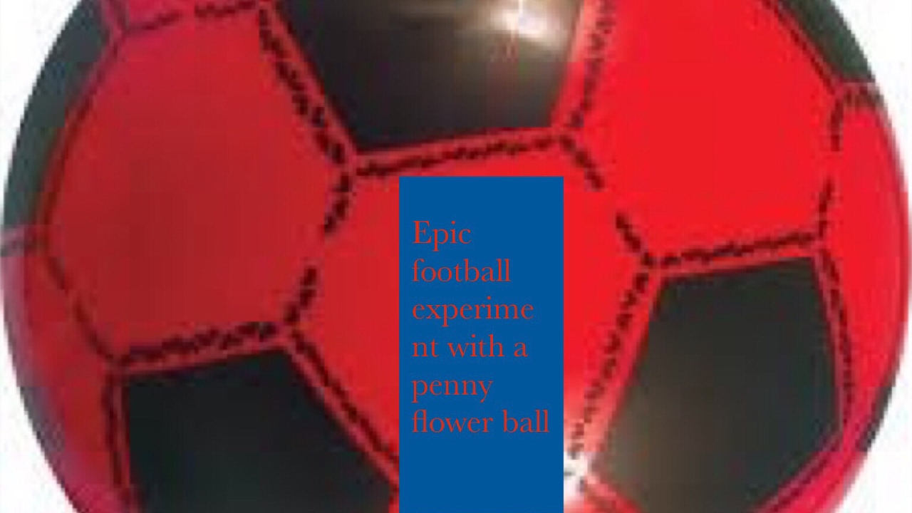 Epic experiment with a penny floater - YouTube