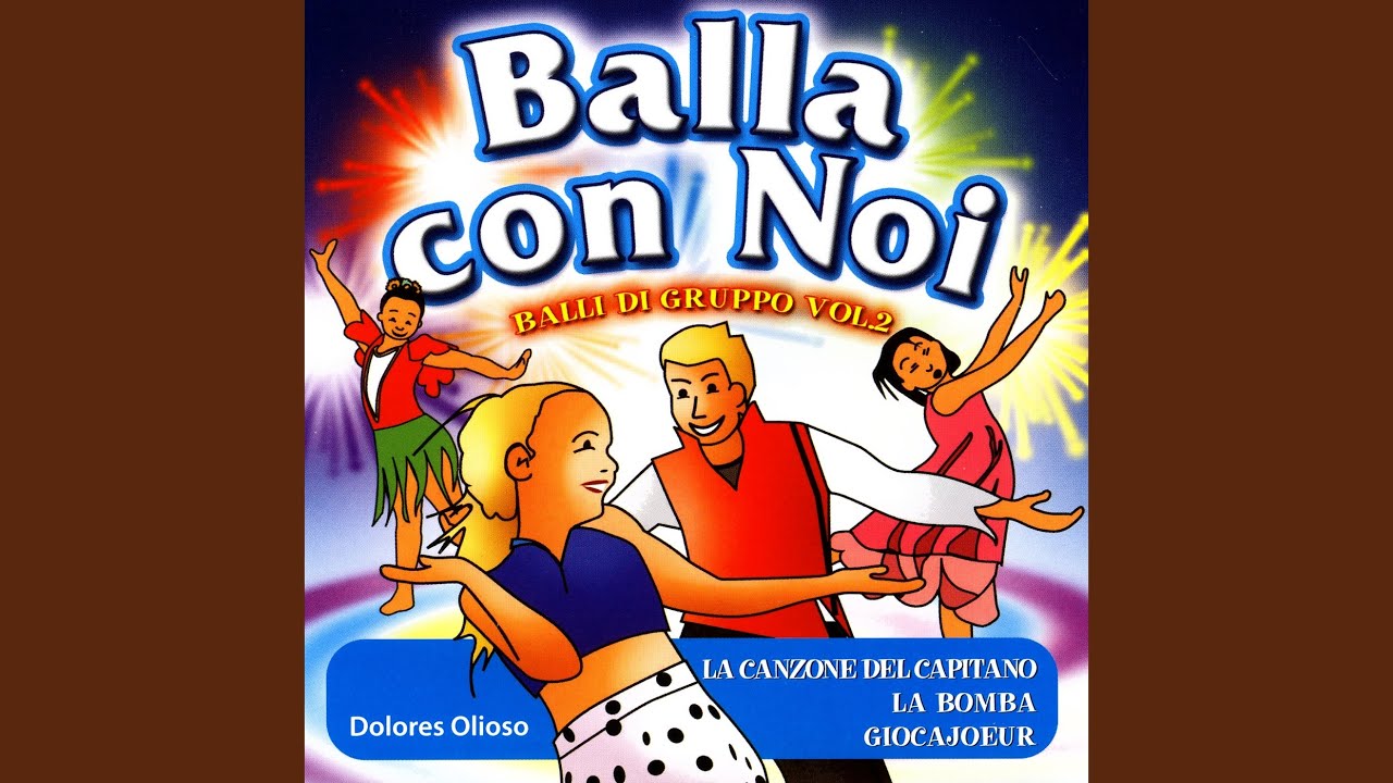 La Canzone Del Capitano - YouTube Music