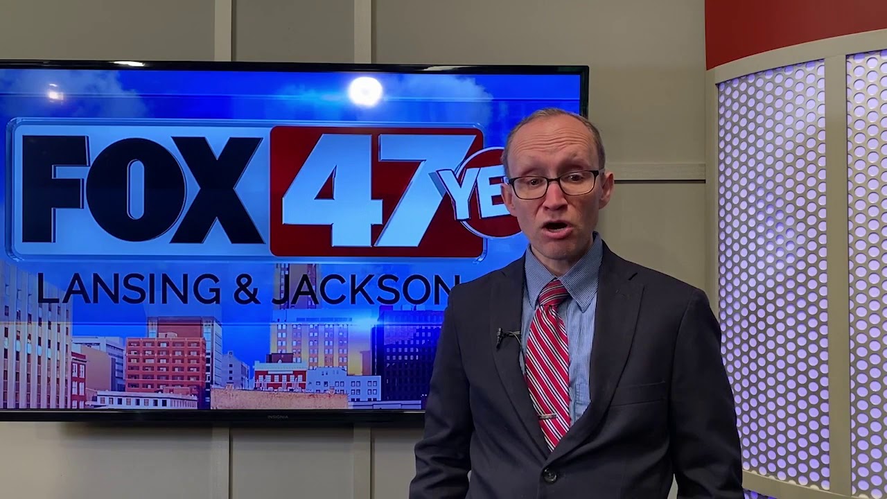 Fox47 News Latest Headlines | February 26, 11am - YouTube