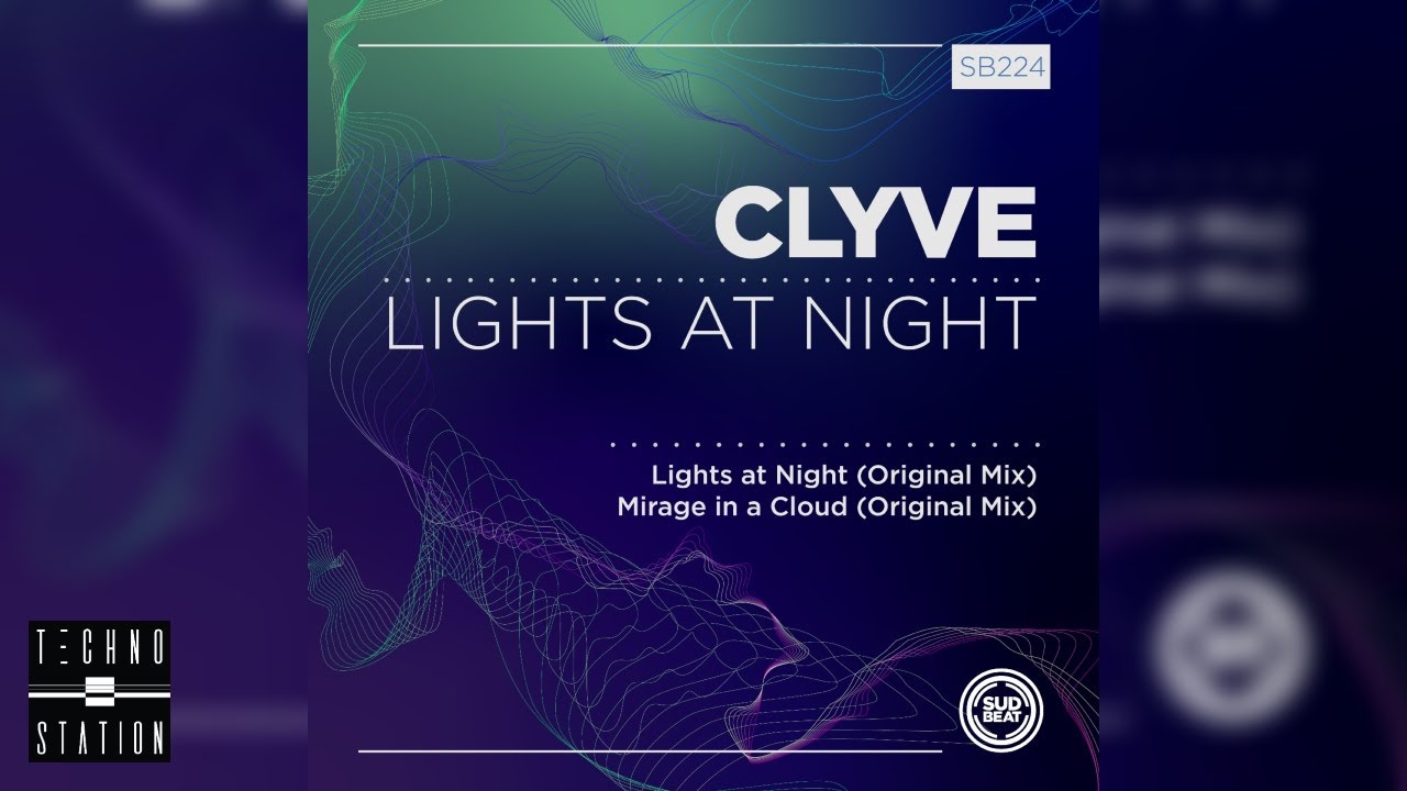 Clyve - Lights at Night - YouTube