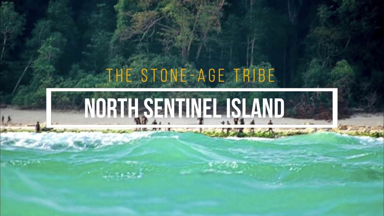SENTINELESE, NORTH SENTINEL ISLAND, SENTINELESE ISLAND, SENTINELESE ...