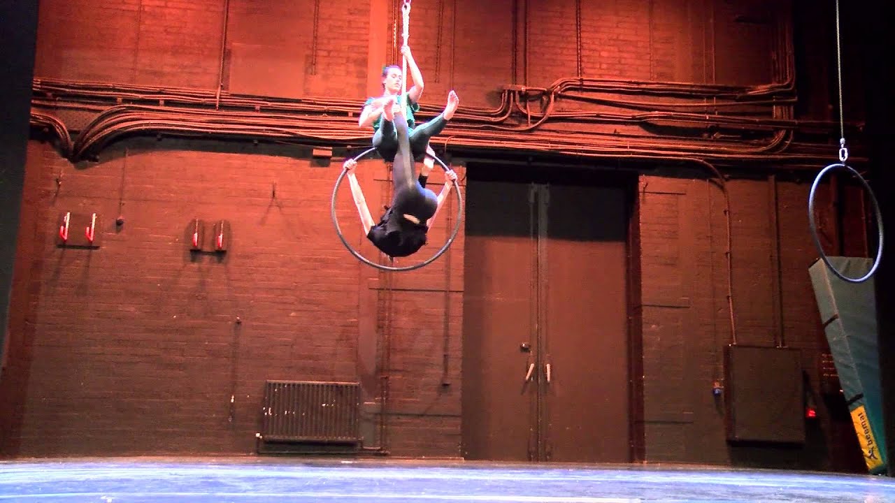 Peter Pan & Shadow Hoop Double Mobile - YouTube