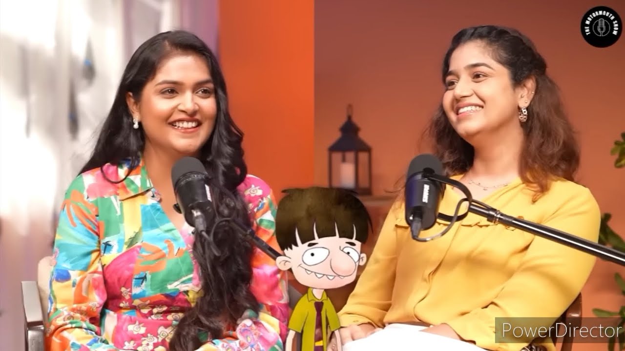 The Hindi voice misti, snow white, buddhdev @The_MotorMouth - YouTube