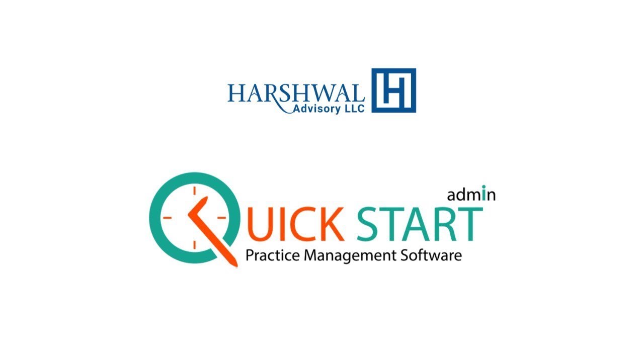 Streamline Operations with Harshwal's Quick Start Admin (QSA) Platform ...
