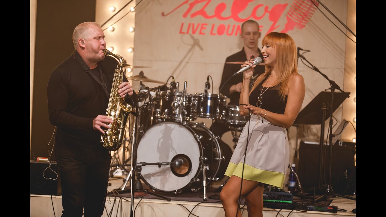 A. Le Coq Live Lounge - TANJA - Amazing - YouTube