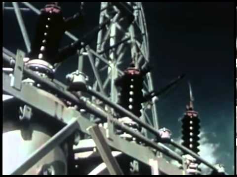 Nuclear Tests on Houses and Dummies_ Nevada Test Site - Operation Cue ...