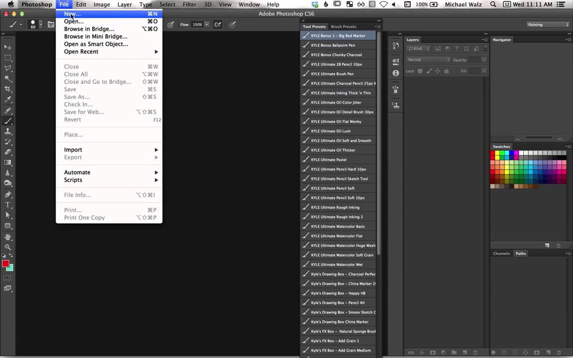 How To Import TPL Brush Sets Or Tool Presets In Photoshop CS6 YouTube how-to-import-tpl-brush-sets-or-tool-presets-in-photoshop-cs6-youtube