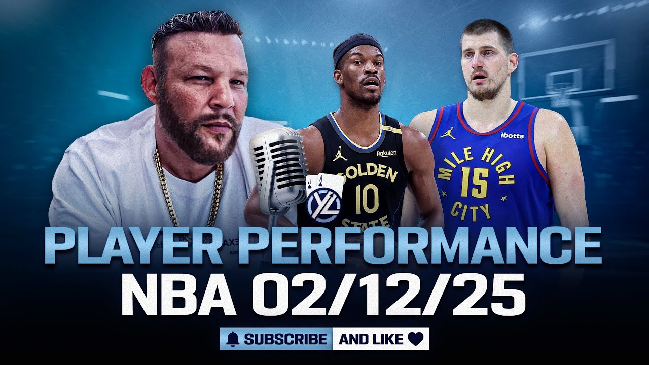 Free Picks NBA 2/12/25 #NBApicks #NBAPredictions - YouTube