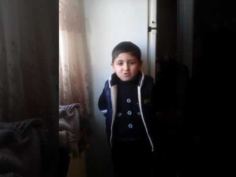 Uzeyirin balaca fanati