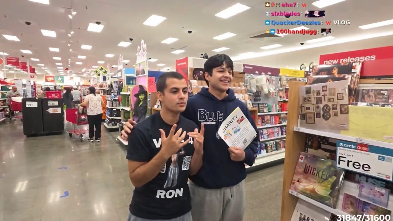 VLOG 37: Meeting Jason the Ween and Stable Ronaldo/ San Diego Zoo - YouTube