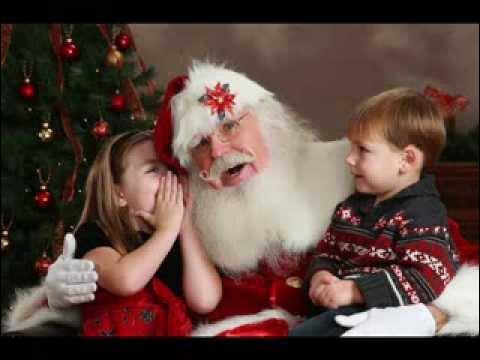 Infeliz Natal - YouTube