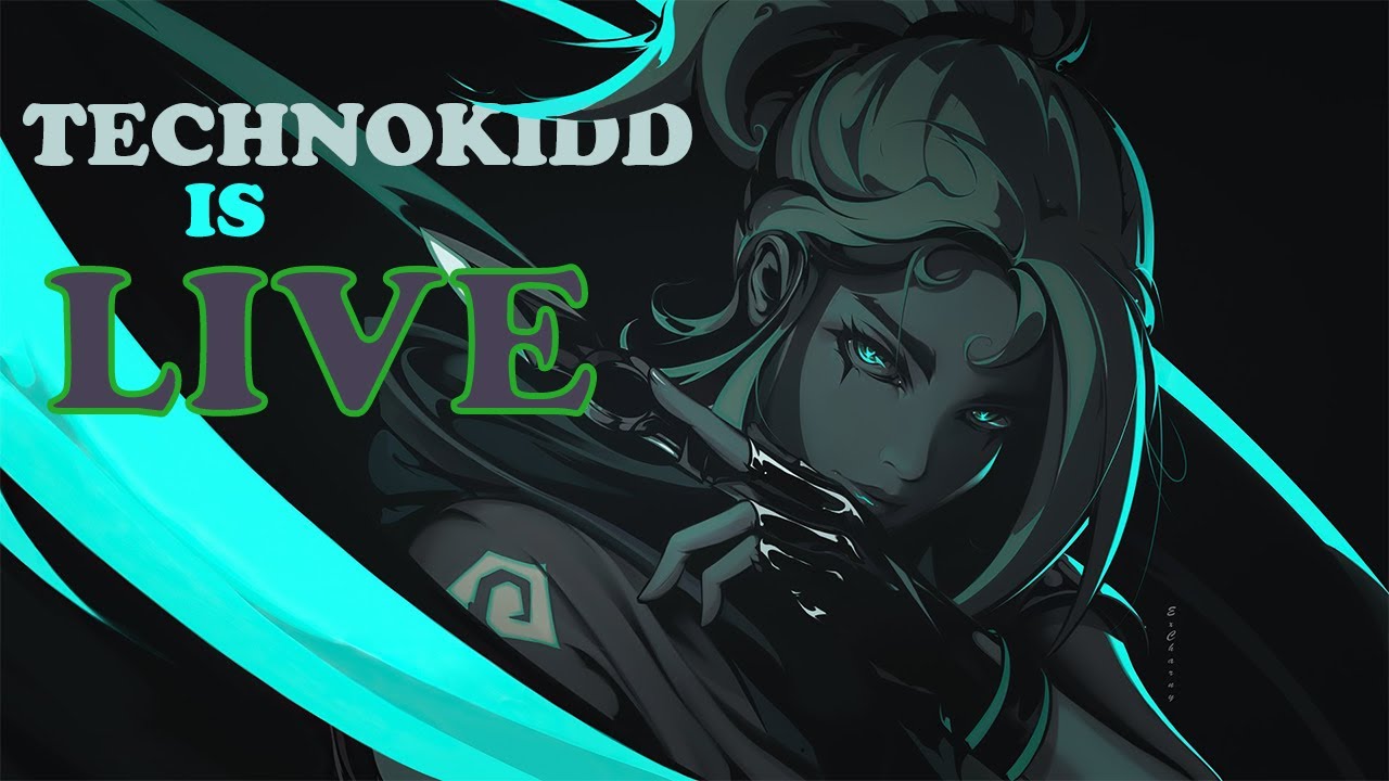 Valorant DONE now DBD live | HINDI - YouTube