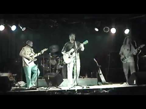 2007 0315 Guilt by Push: Mike Cole, Karl Ziemann, Brian Claffey, and ...