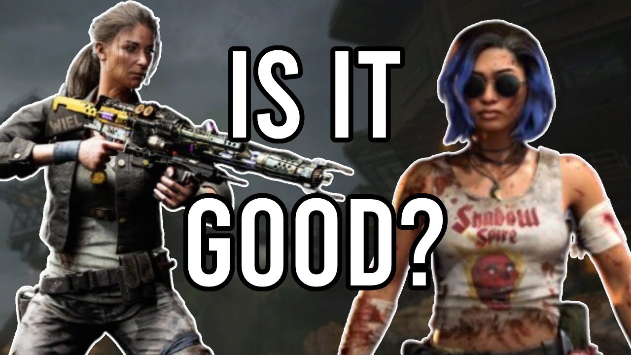 How Good is Terminus Really..... (Call Of Duty Black Ops 6) - YouTube
