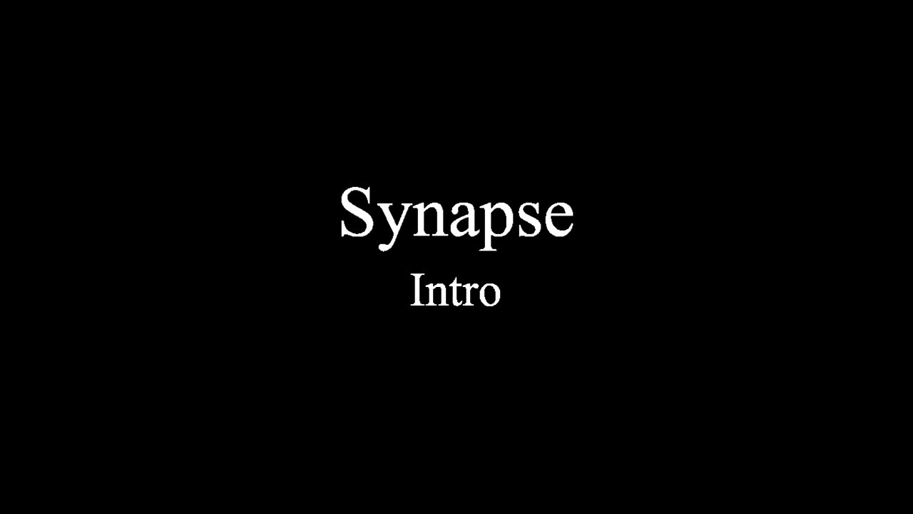 Introduction to Synapse - YouTube