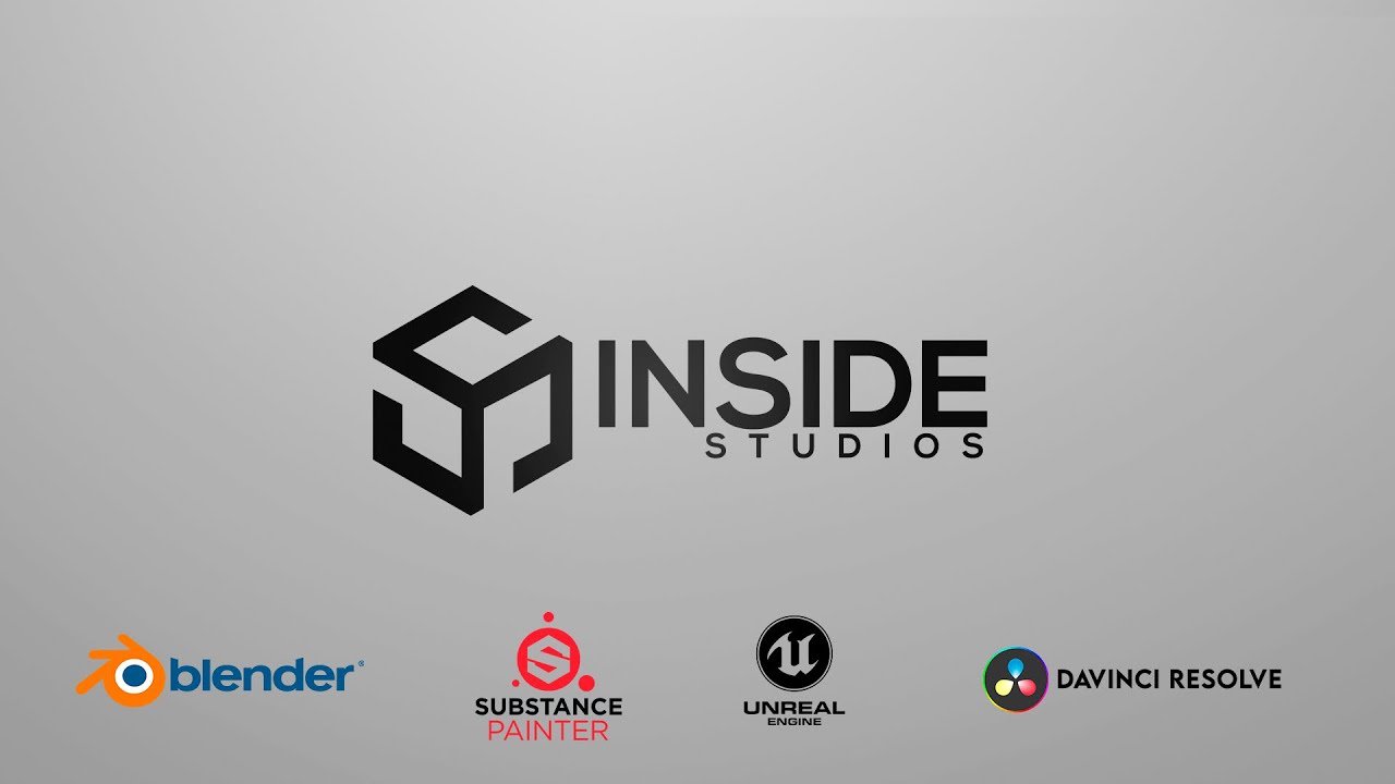 Reel presentacion Inside Studios - YouTube