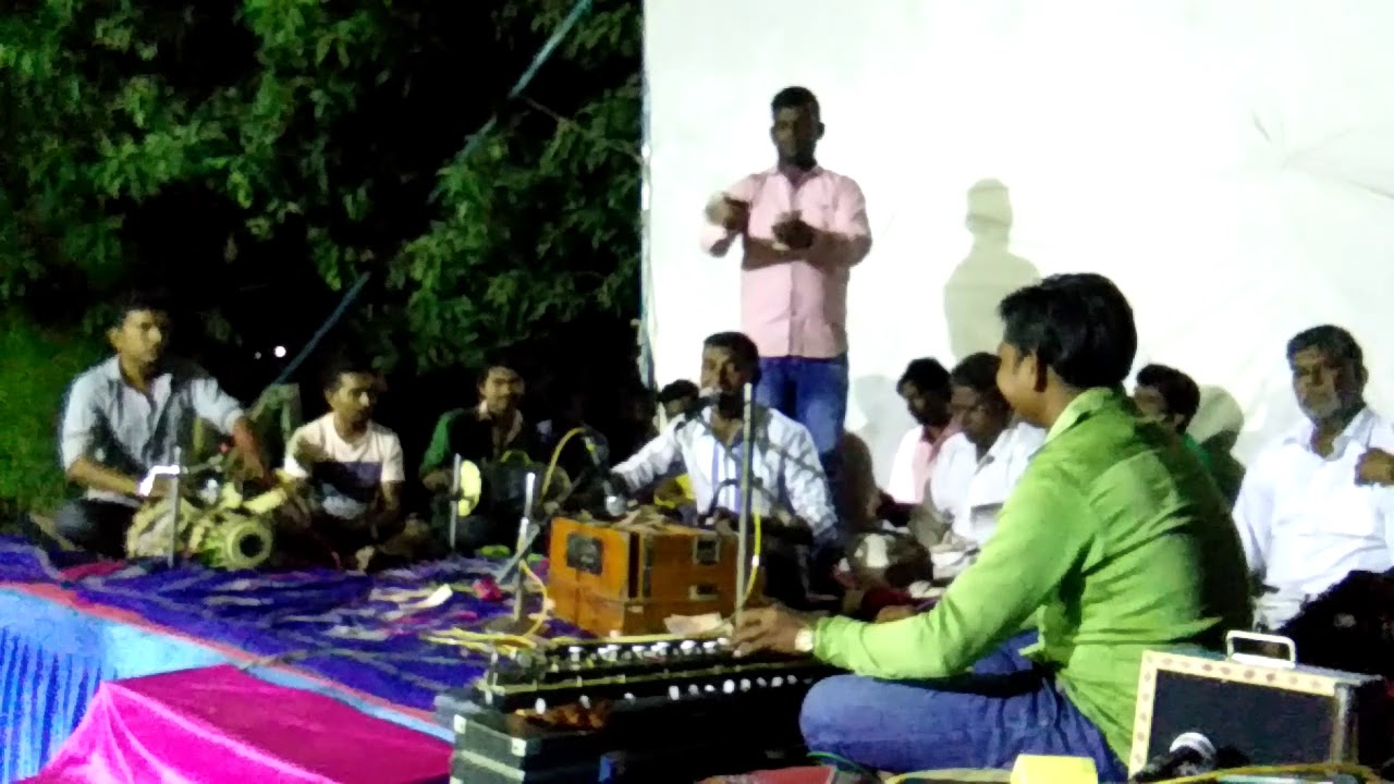 Kalpesh Rathod - YouTube