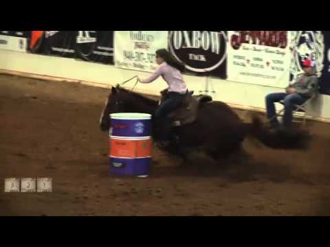 Elyse Busby on Real Famous Abby from 3-2-1 ACTION! - YouTube