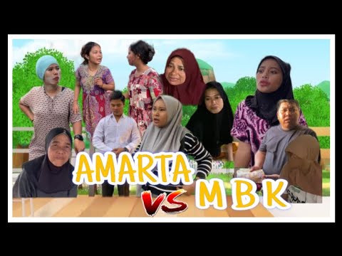 OMB DRAMSING-EPISODE AMARTA VS MBK PART I -Karya anak sasak,pasaman barat - YouTube