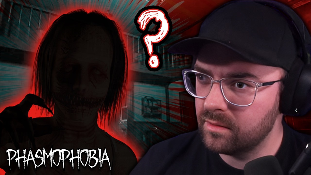 How FAST Can You Guess The Ghost? (EP.2) | Phasmophobia - YouTube