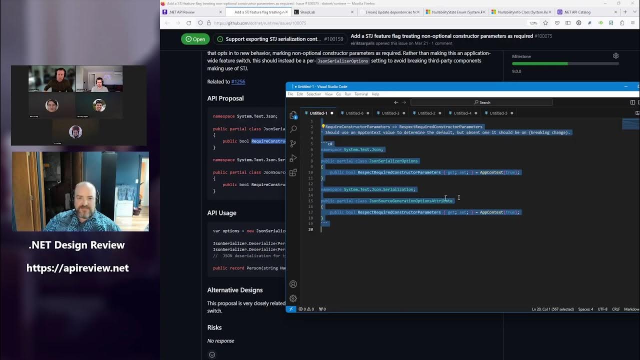 GitHub Quick Reviews - YouTube