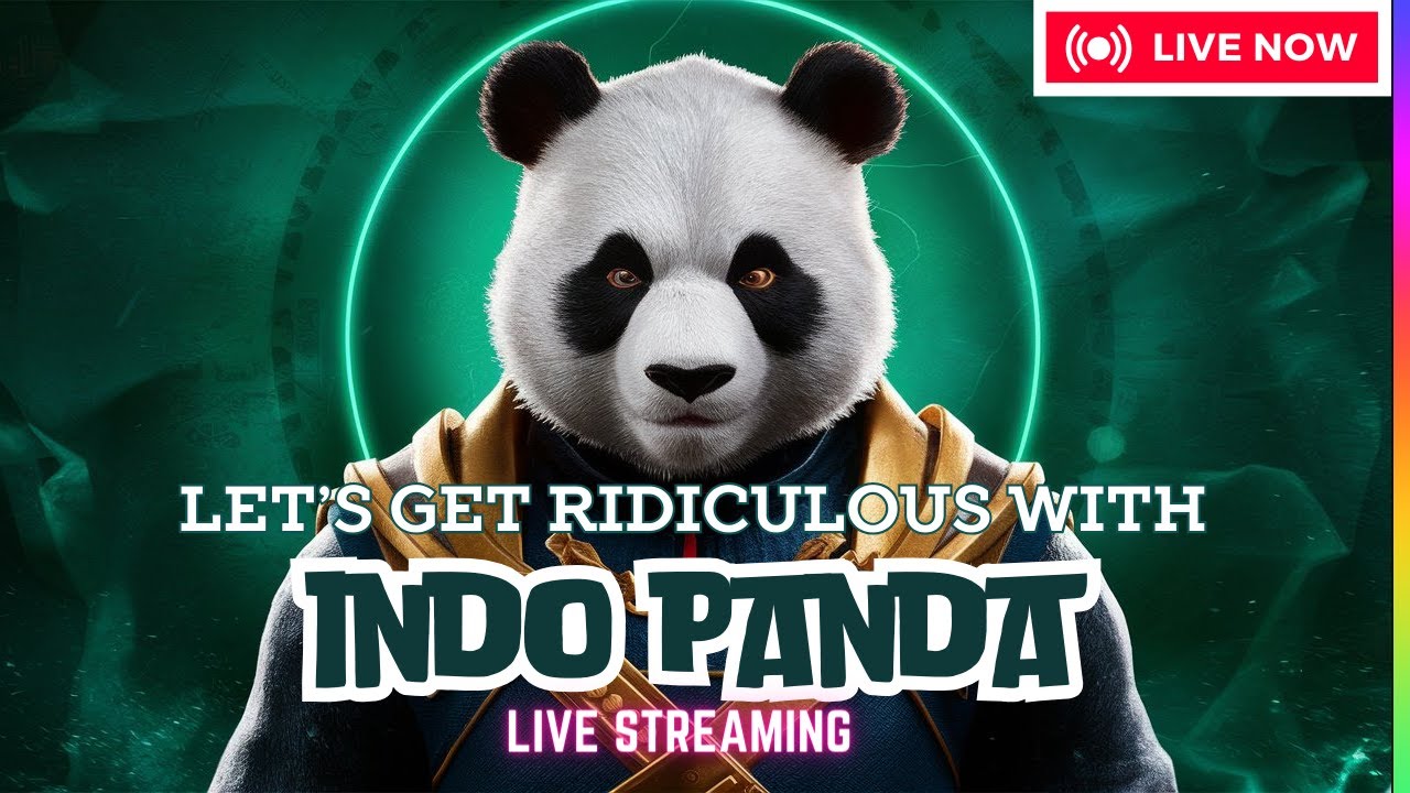 Noob Panda playing Valorant | indian valorant Panda | Noob Skills # ...