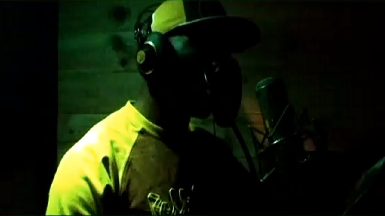 Escobar Macson « Rimes & Tragédies » - YouTube