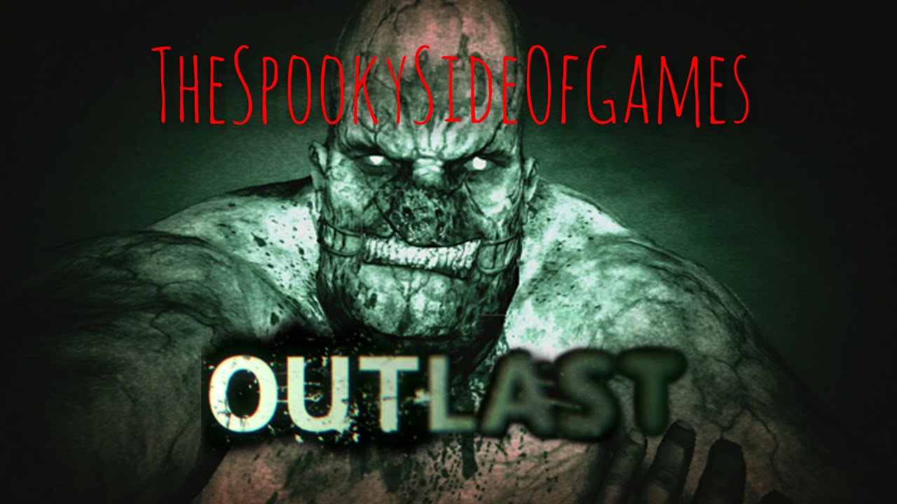 The Spooky Side of Games: The Dark Story of Chris Walker From Outlast ...
