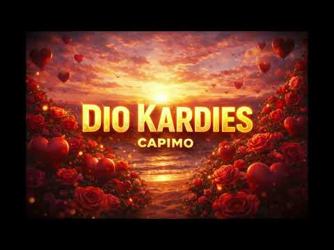 DIO KARDIES - Ivan Greko X Michalis Karagkounis X Sin Laurent (Remix by Capimo)