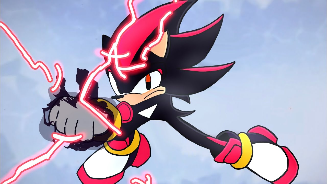 Doom Blast and Doom Surf are INSANE | Sonic X Shadow Generations - YouTube