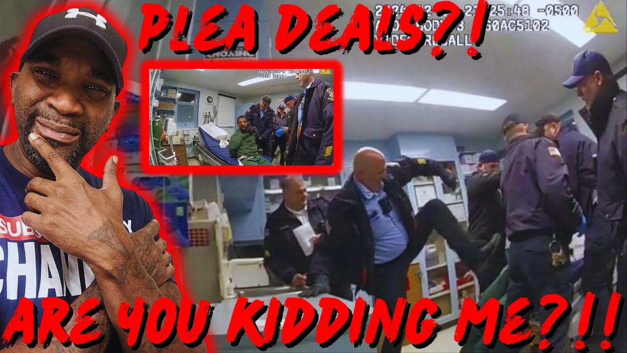 6 NY Prison Officers, involved in the Death of Inmate Robert Brooks ...