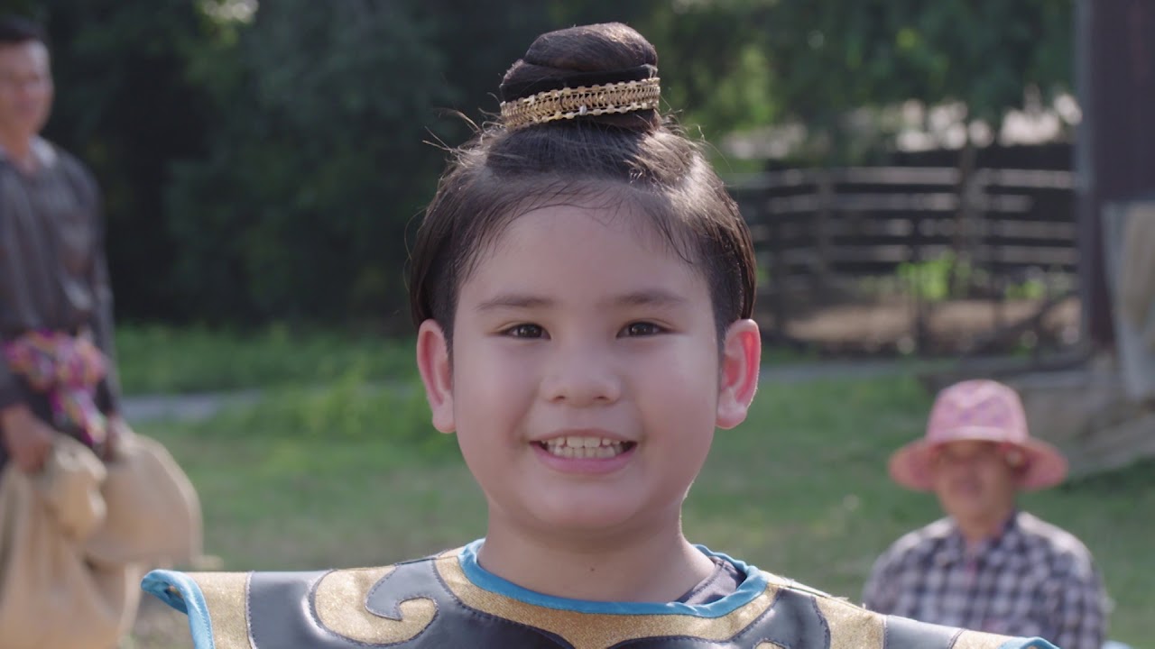 SPOT TVC "ไร้ปัญหา" ความยาว 60 วินาที กรมการค้าภายใน - YouTube