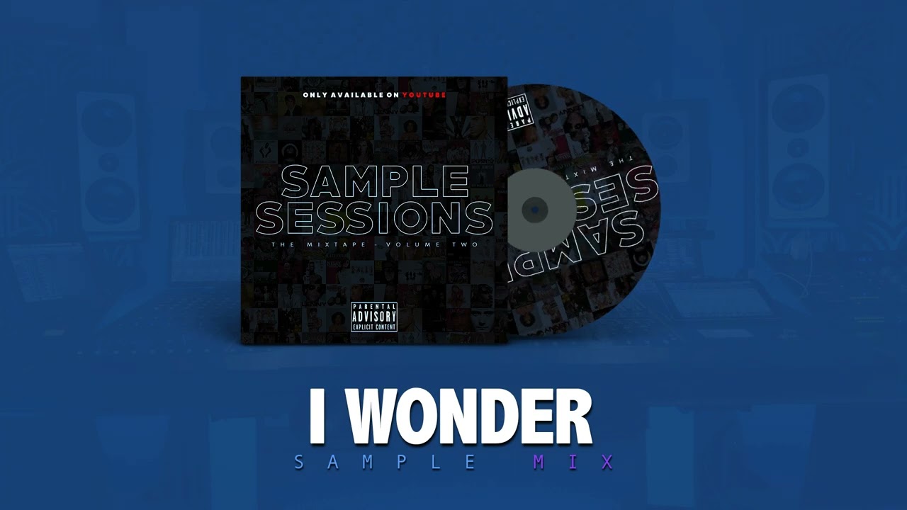 [Sample Intro Mix] I Wonder - Kanye West - YouTube