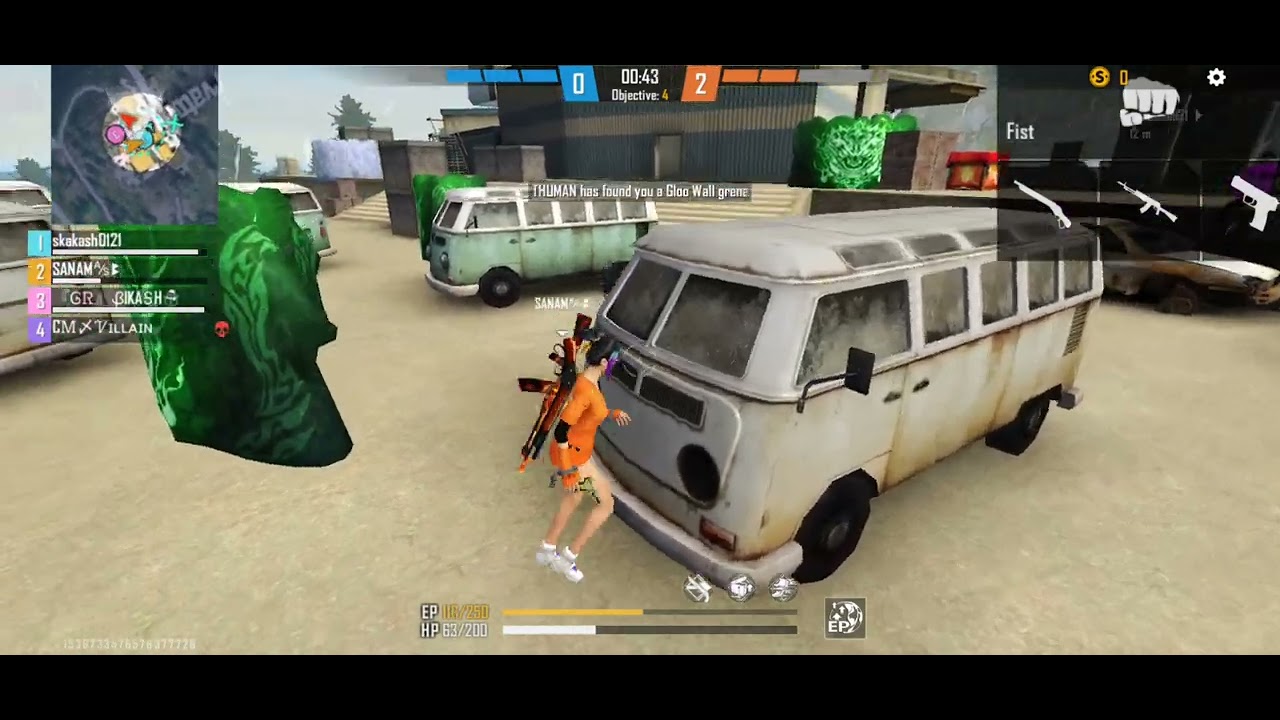 Noob players award goes to me😫🥺😭 - YouTube