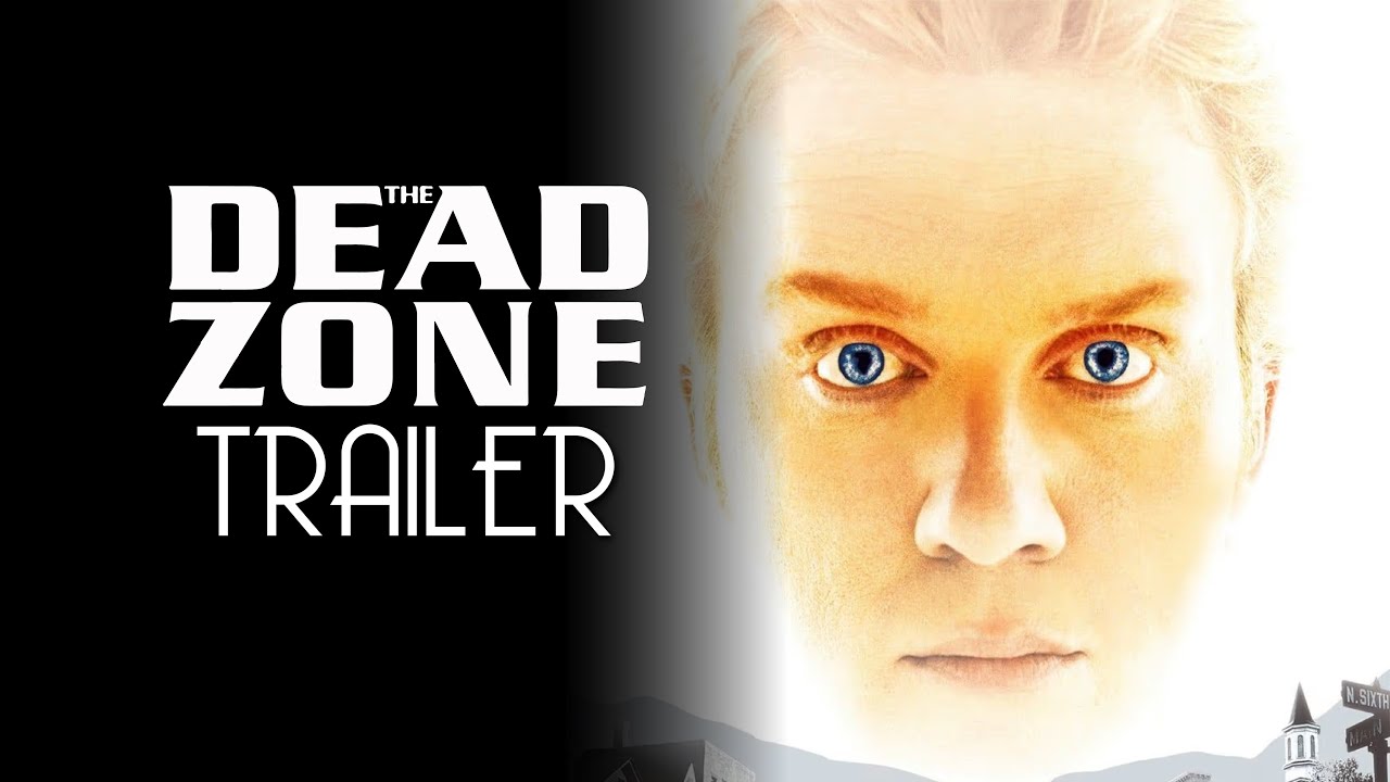 The Dead Zone (2002 Remake) Trailer Upscale HD - YouTube