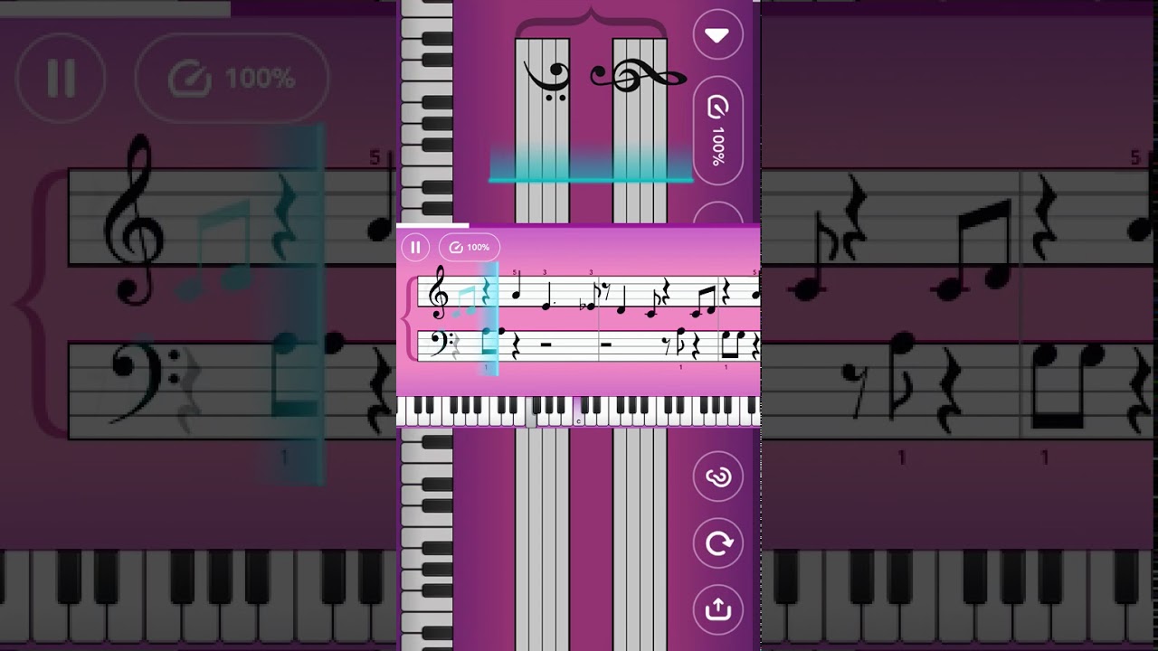 Fastest song on the piano ever - YouTube