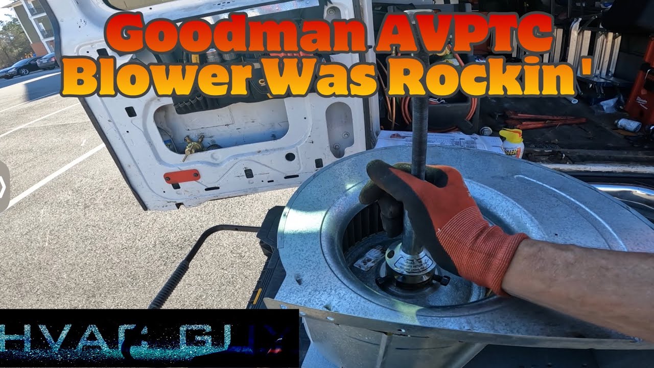 Variable Speed Motor Bumpin Back And Forth - YouTube