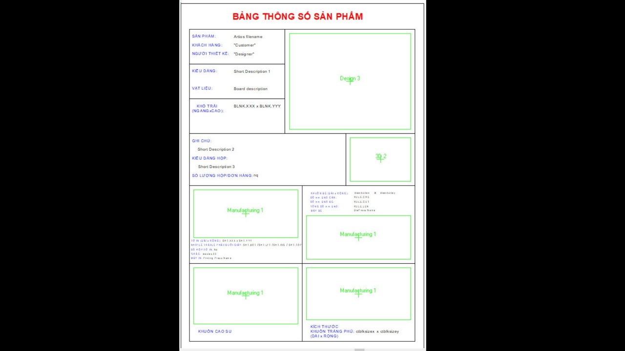 2. Tạo bảng Report (P1) - YouTube