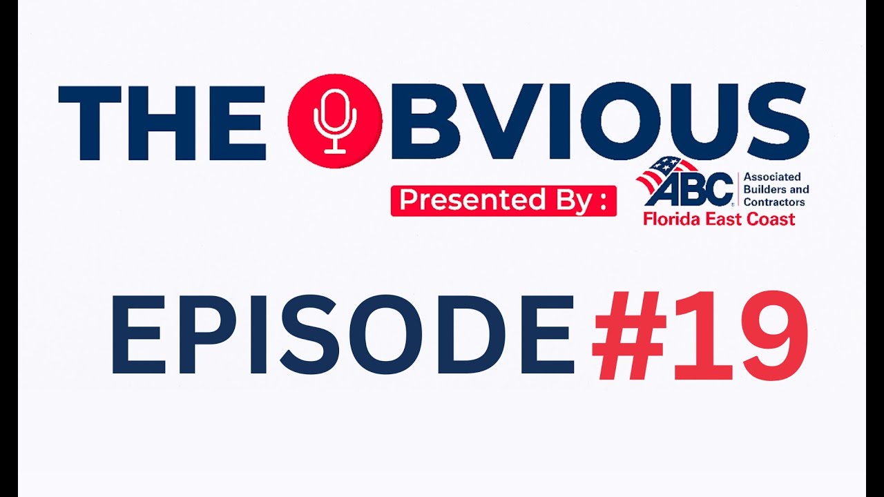 19 – ABC FEC Membership with Jay Sweeney - YouTube