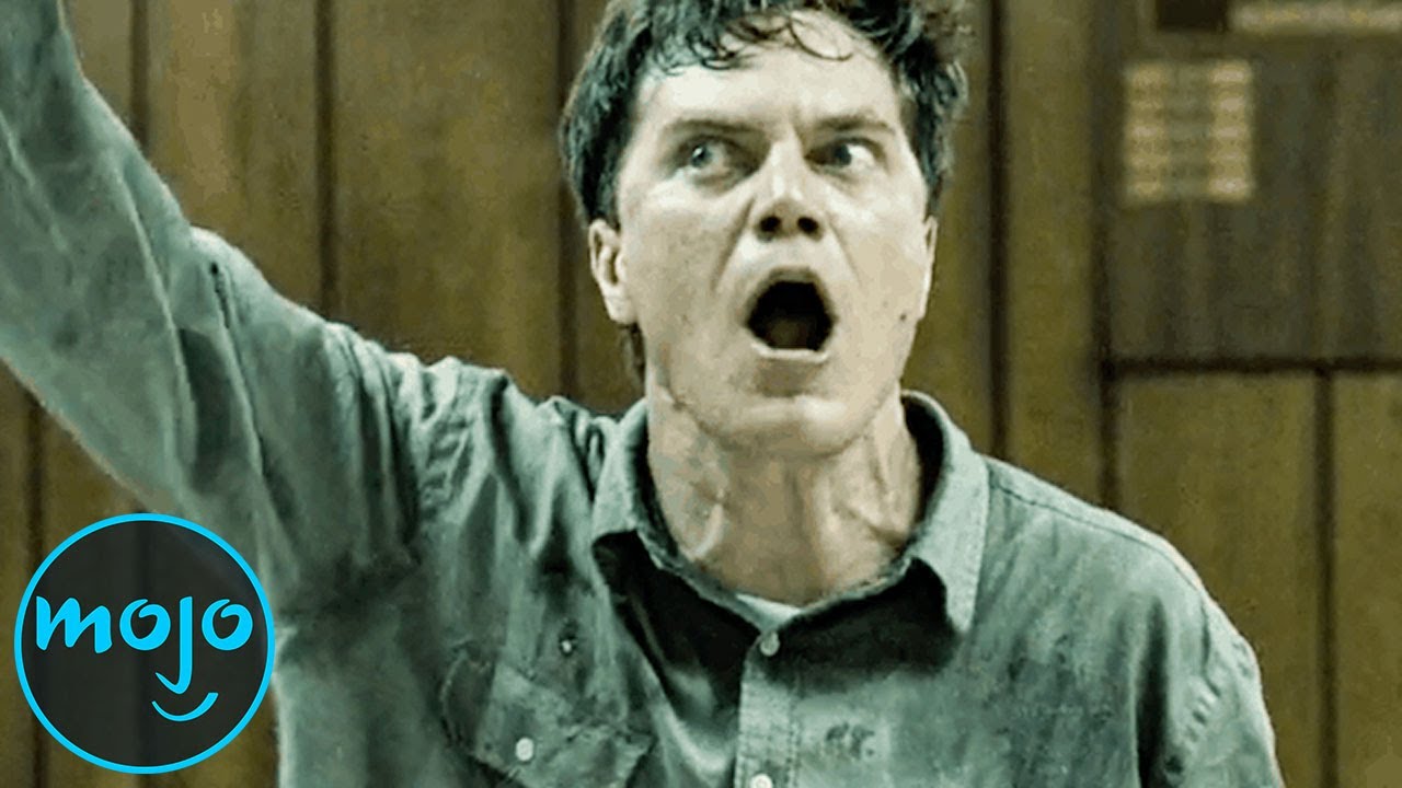 Top 10 Greatest Actor Performances That Got Zero Credit - YouTube