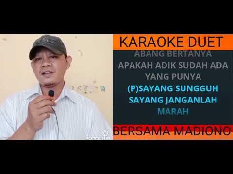 ANAK LIMA~KARAOKE DUET