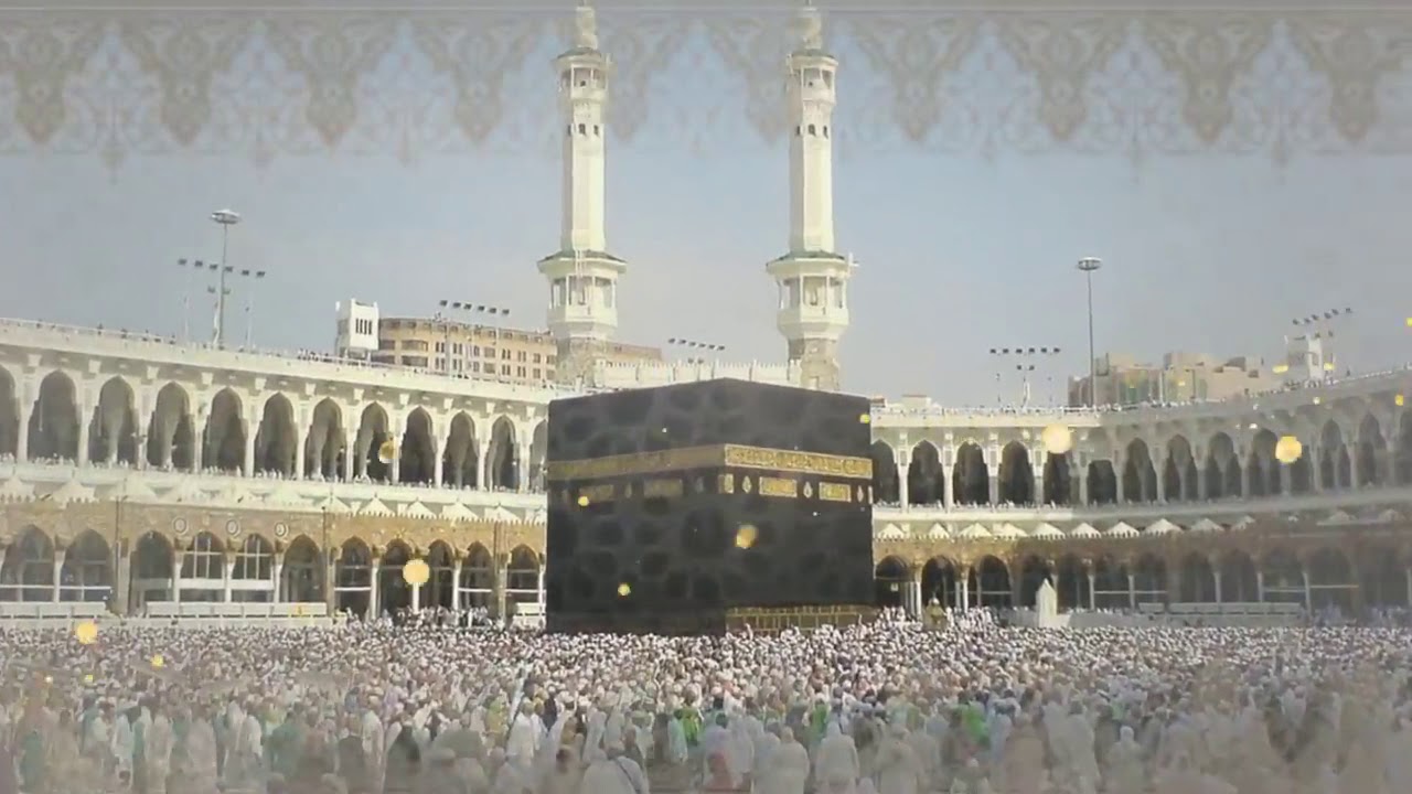Islam ki awaz - YouTube