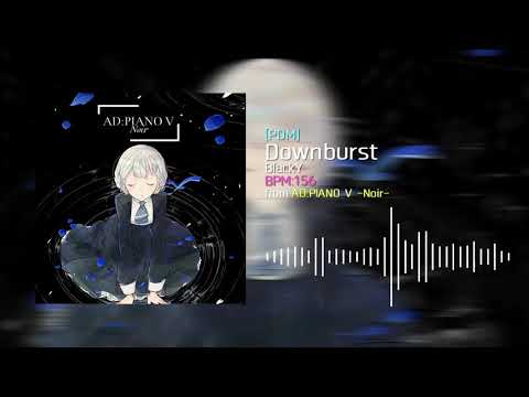 [Official] BlackY - Downburst