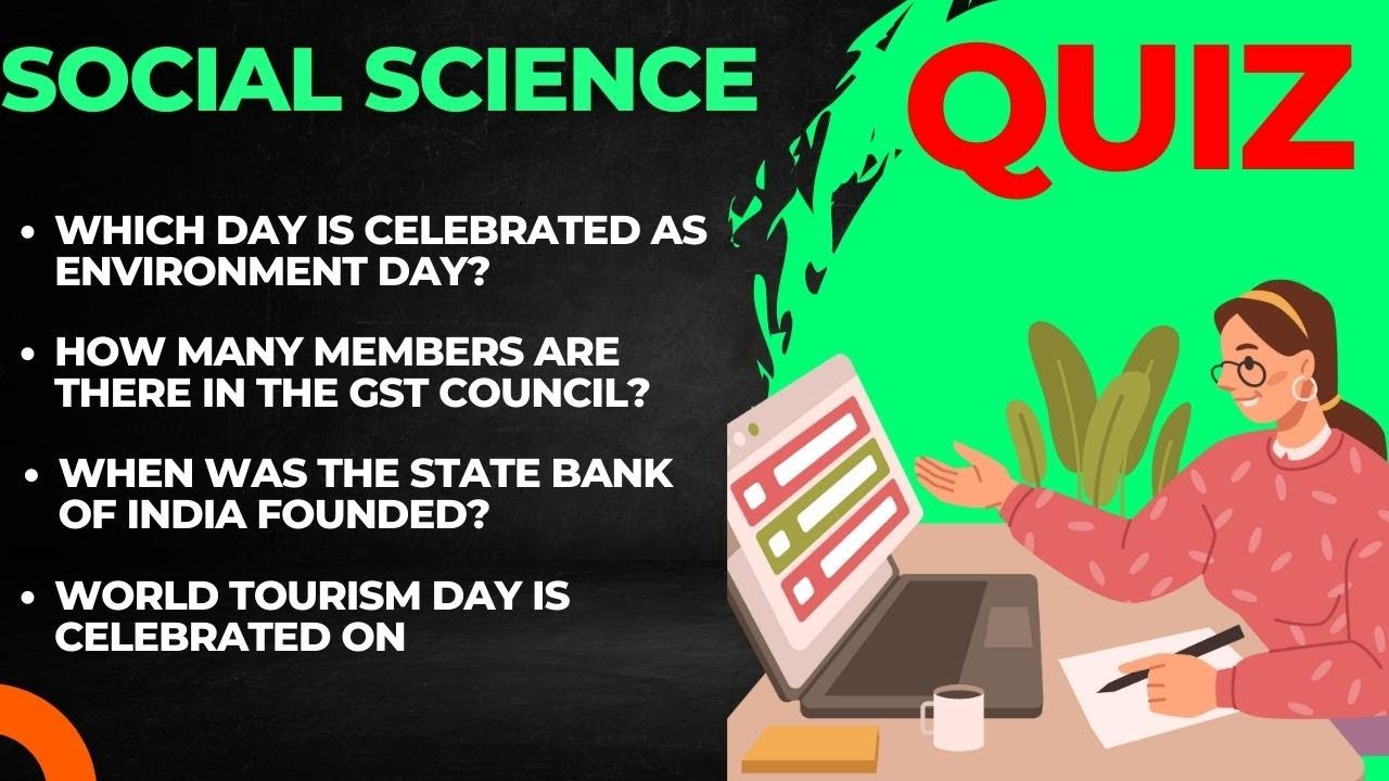 Unleash Your Social Science Knowledge /Mind Blowing Quiz Questions and ...